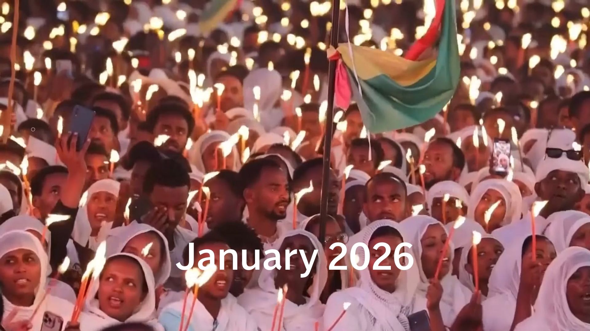 2026 Video Spotlights | The Associated Press