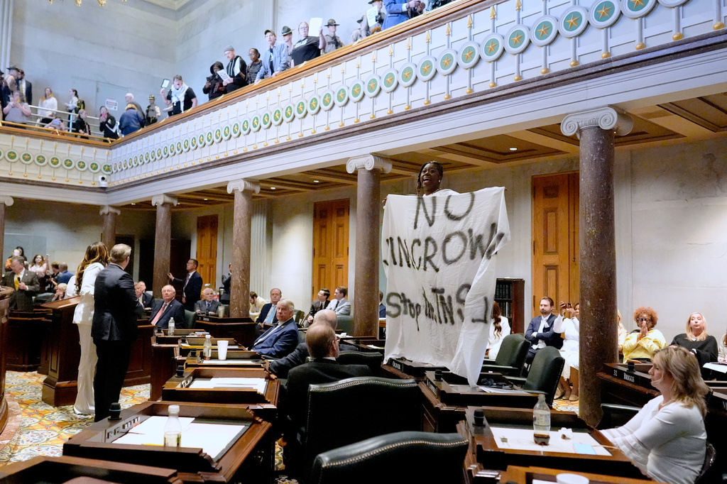 Voter confusion and headaches for election officials follow hasty GOP ...