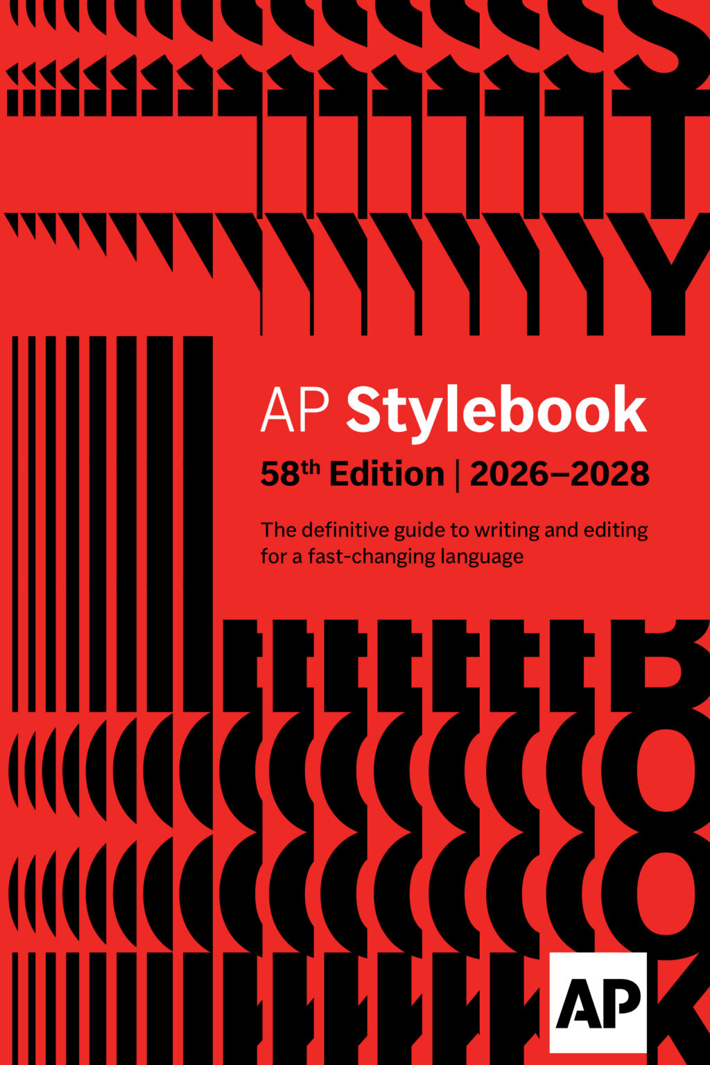 New AP Stylebook features expanded artificial intelligence chapter ...