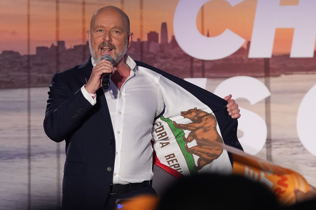 California governor's primary pitted experience against promises of ...