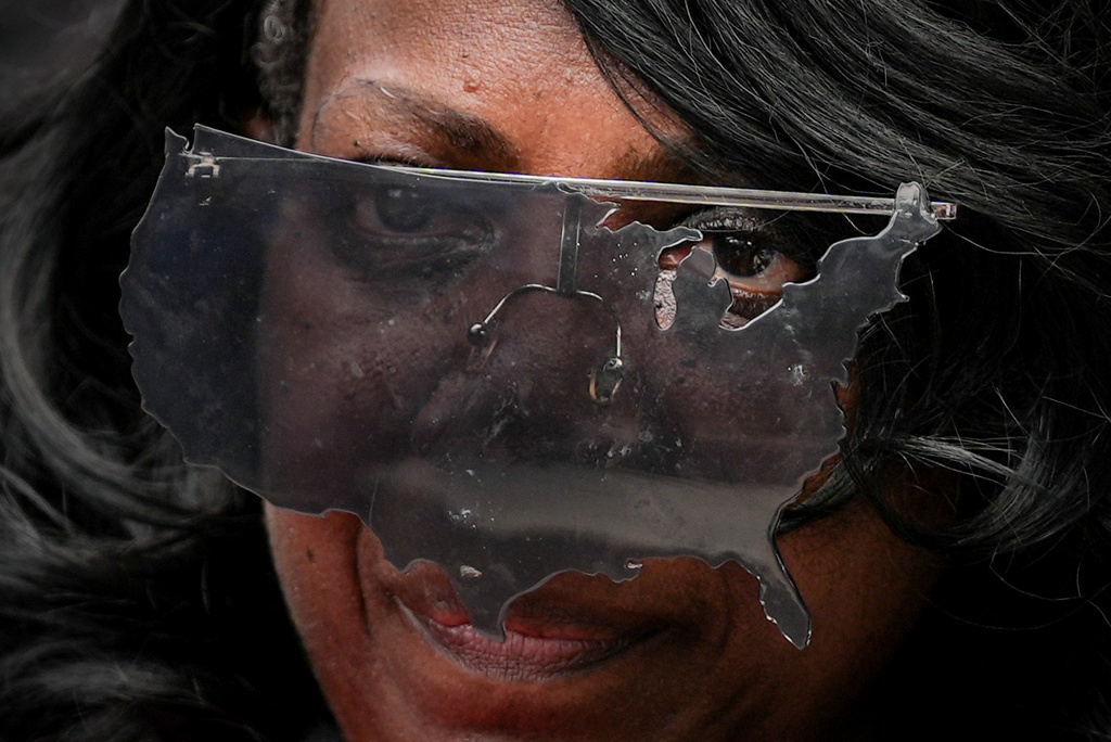 Civil rights groups make urgent plea for voting rights in DC, ahead of ...