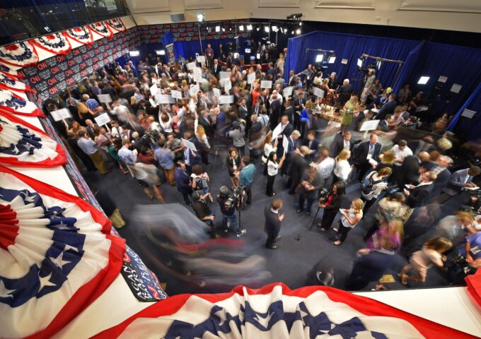 AP Vote Count: Precision & Accuracy| The Associated Press