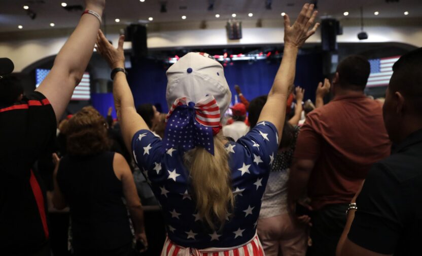 AP Elections: Information & Services | The Associated Press