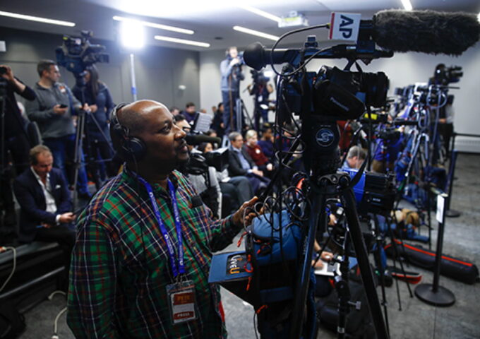 Live News Video Licensing | The Associated Press