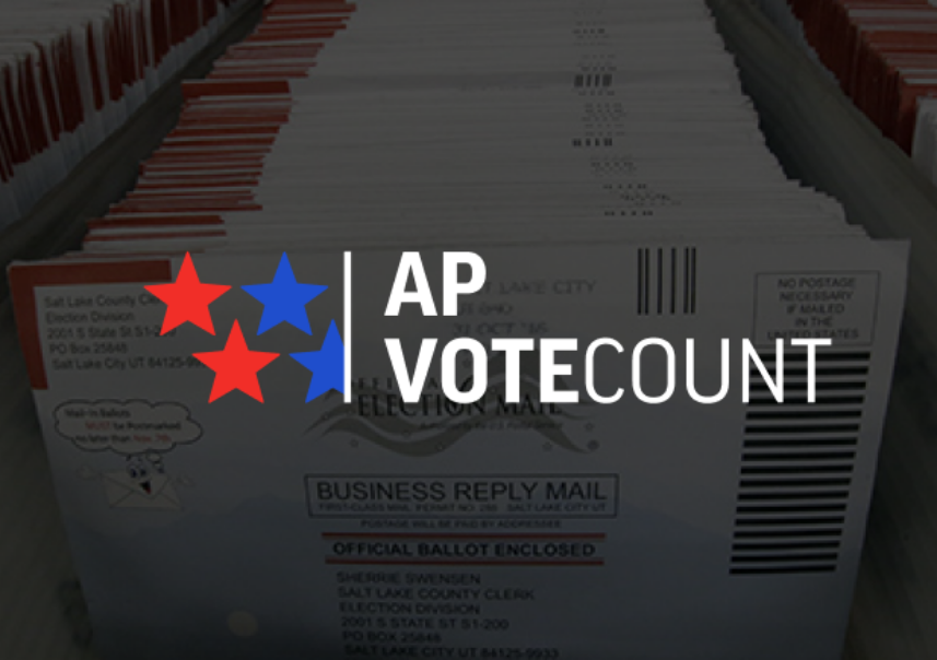 Our Role in U.S. Elections: What, How, and Why | The Associated Press