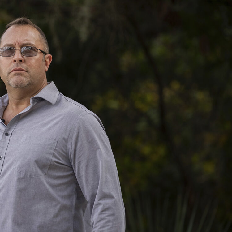 ‘This is Joseph Moore’: FBI informant inside KKK reveals himself in ...