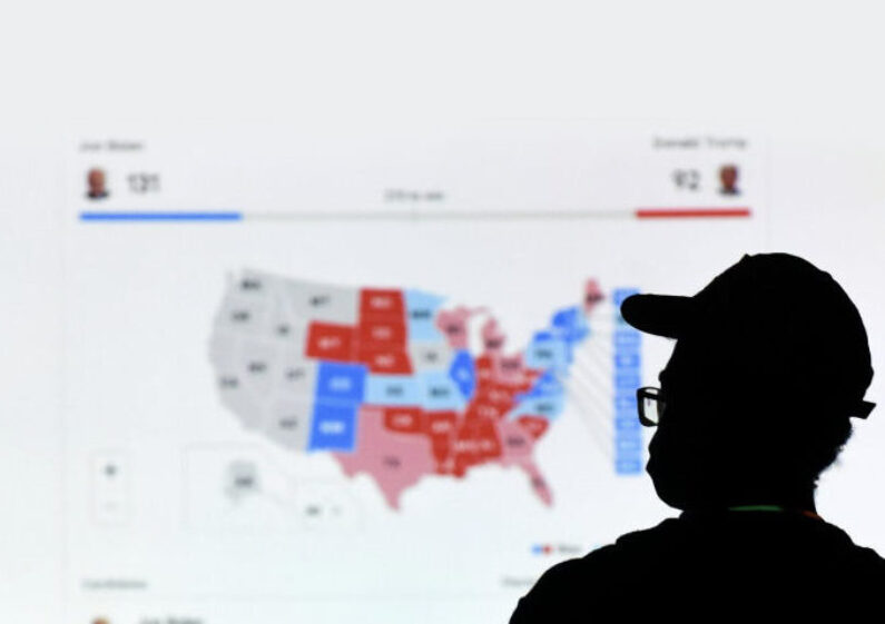 AP Elections: Information & Services | The Associated Press