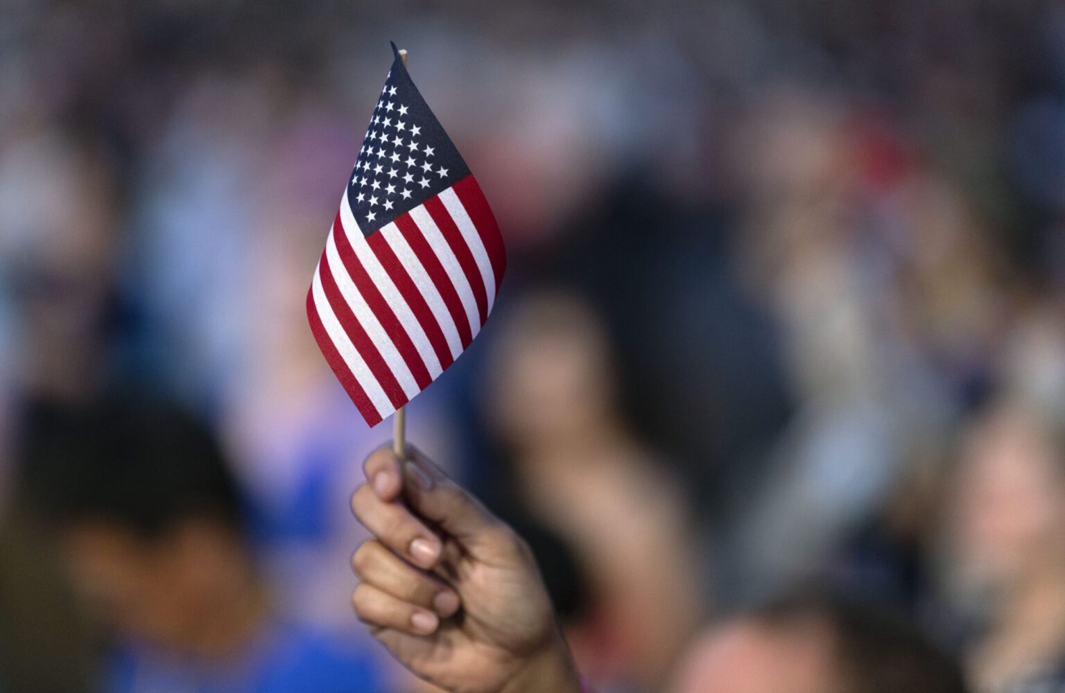 AP Vote Count: Precision & Accuracy| The Associated Press