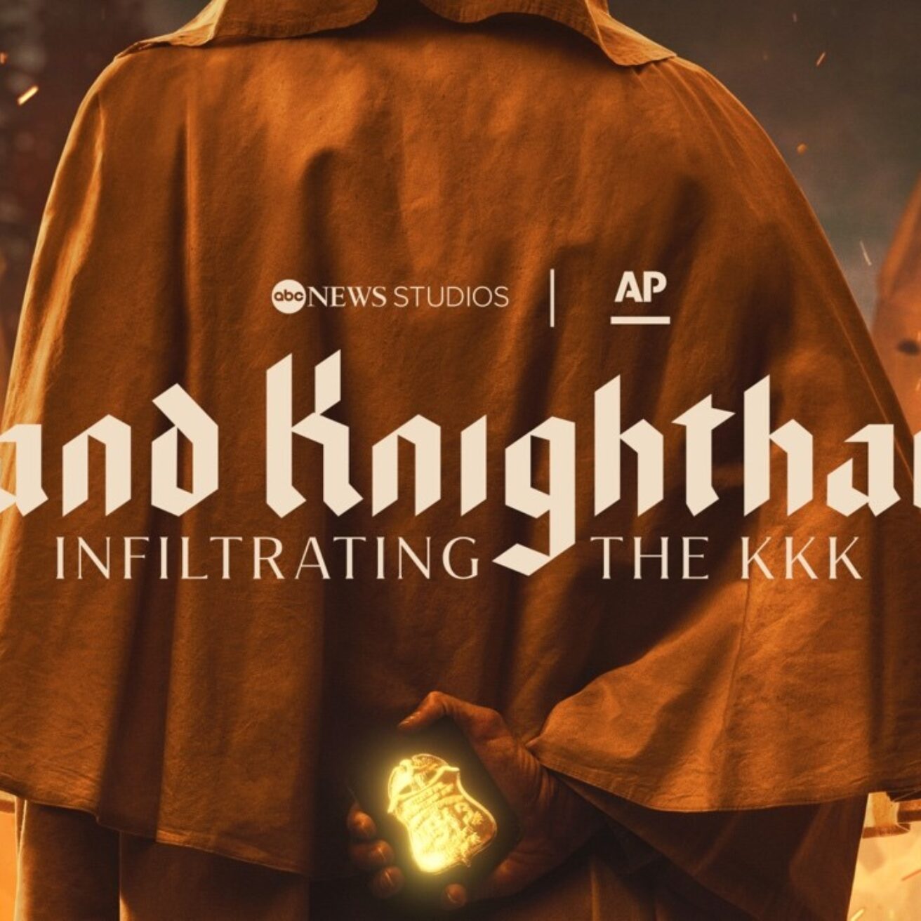 ABC News and AP announce documentary spotlighting intersection between ...