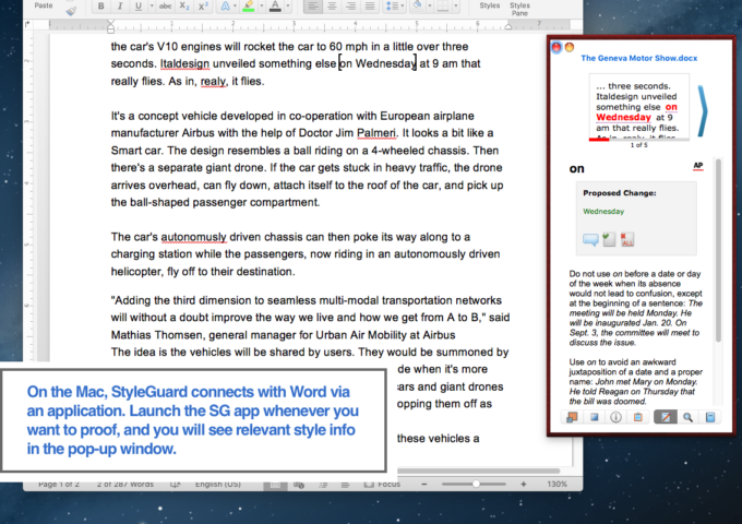 AP Stylebook | The Associated Press