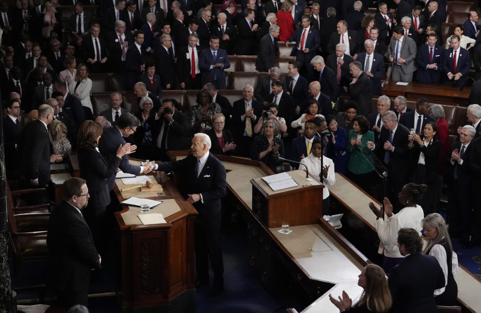 Political News Licensing | The Associated Press