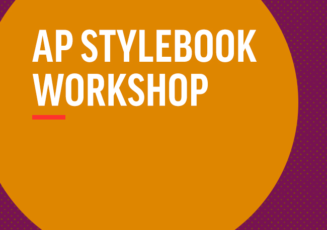 AP Stylebook | The Associated Press