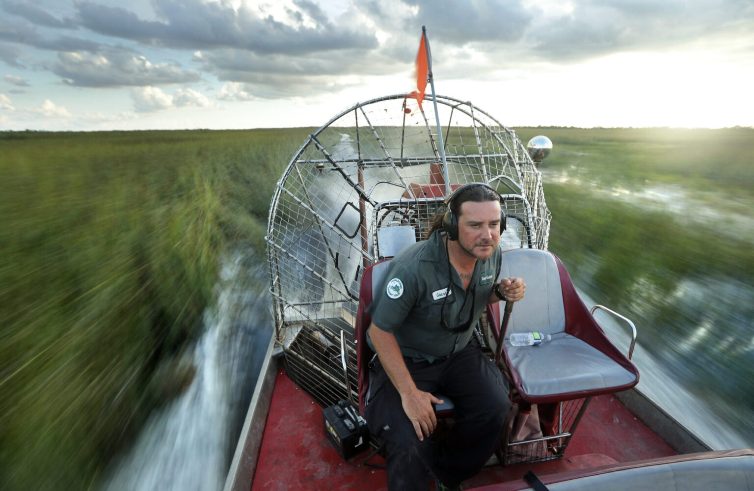 Supporting The Associated Press | The Associated Press