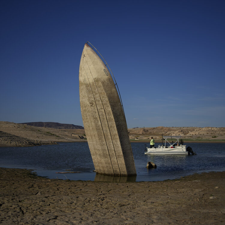 AP announces sweeping climate journalism initiative | The Associated Press