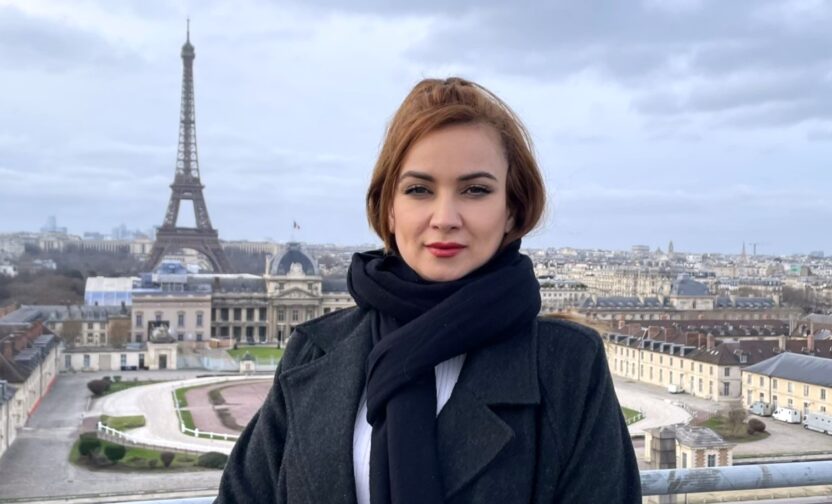 AP Updates Posts | The Associated Press