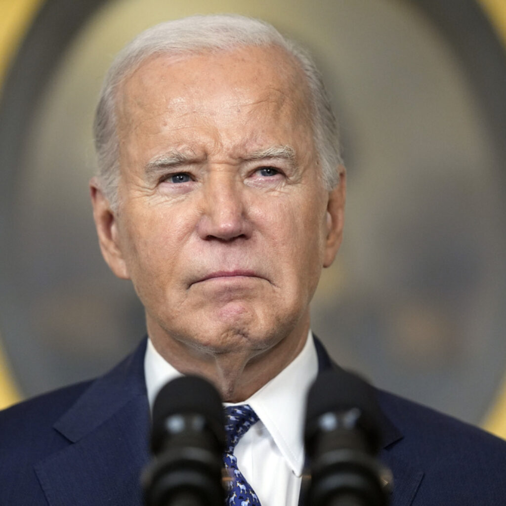 Biden drops out of 2024 race after disastrous debate inflamed age ...