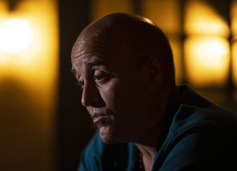 Secret DEA files show agents joked about rape in a WhatsApp chat. Then ...