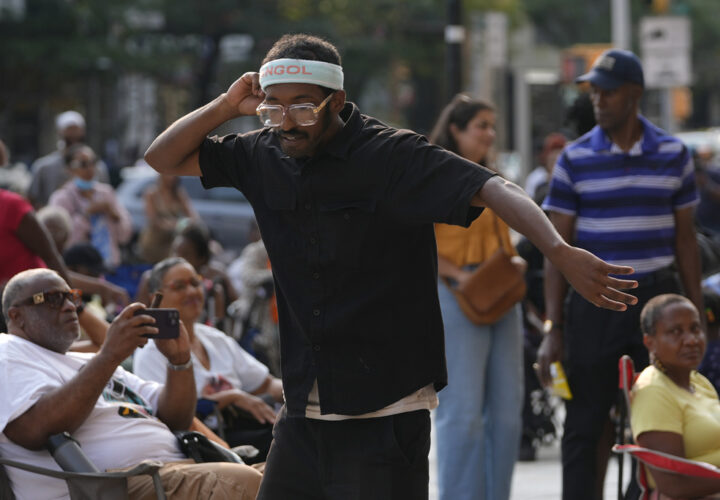 50 years on, Harlem Week shows how a New York City neighborhood went ...