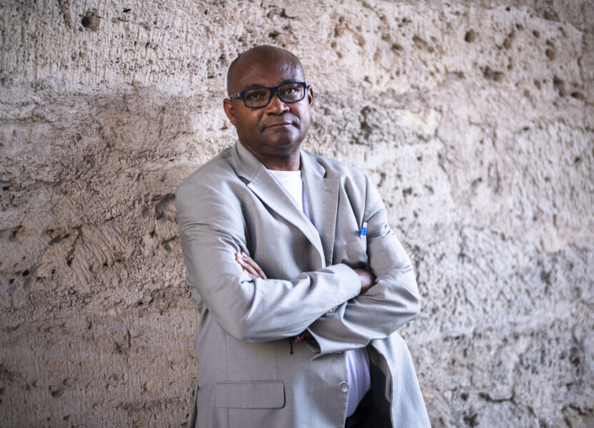 Being Black in Germany has never been easy. Elections in eastern states ...