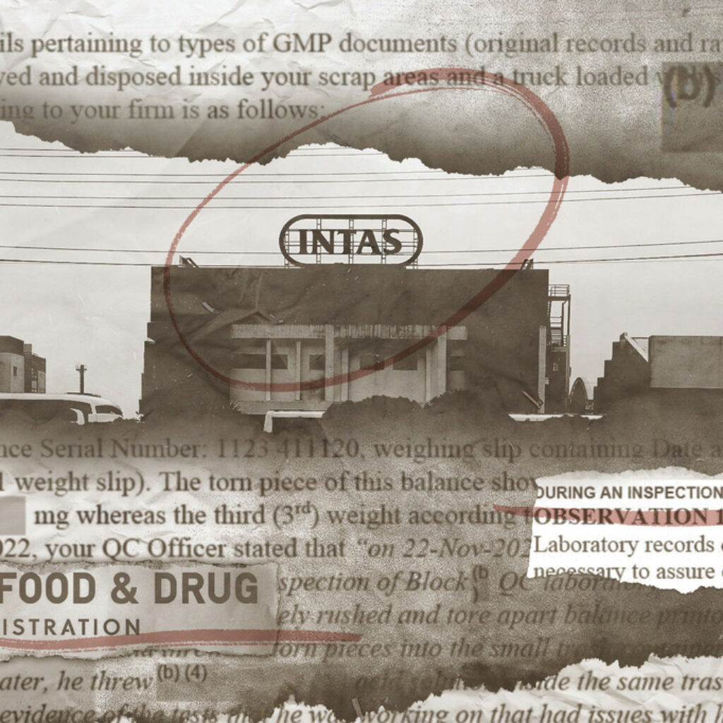 Nearly 2,000 drug plants are overdue for FDA checks after COVID delays ...