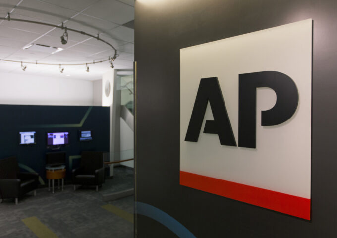 Platforms and delivery | The Associated Press
