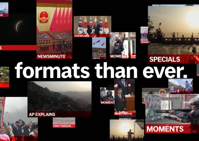 News Video Licensing | The Associated Press