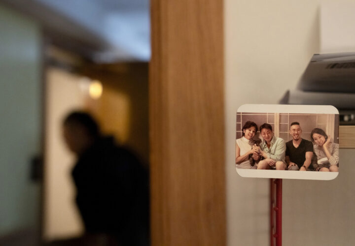 Widespread adoption fraud separated generations of Korean children from ...