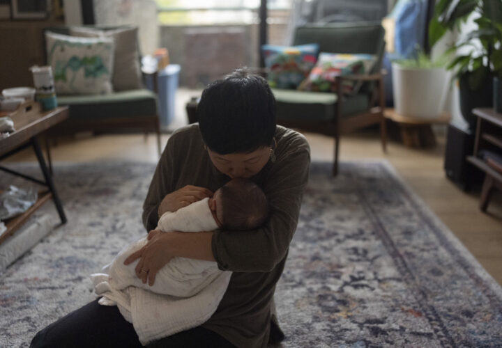 Widespread adoption fraud separated generations of Korean children from ...