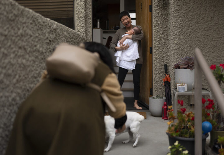 Widespread adoption fraud separated generations of Korean children from ...