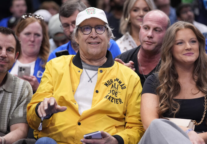 Happy 50th 'SNL!' Here's a look back at the show's very first cast ...