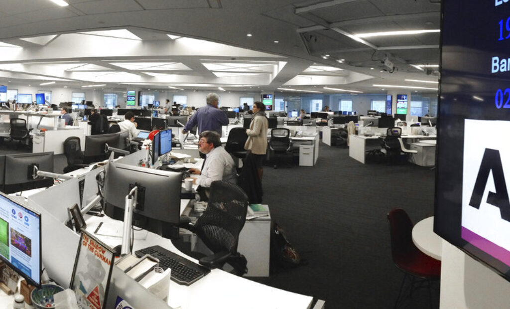 The power of video in news media: how increased audience engagement ...