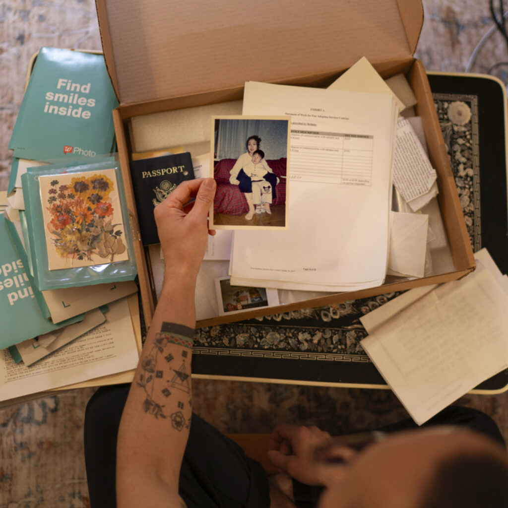 AP finds widespread adoption fraud separated generations of Korean ...