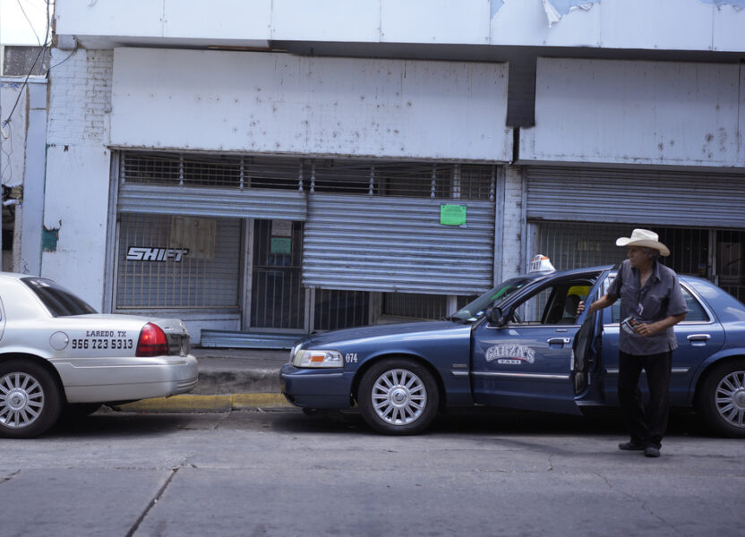 One day along the Texas-Mexico border shows that realities shift more ...