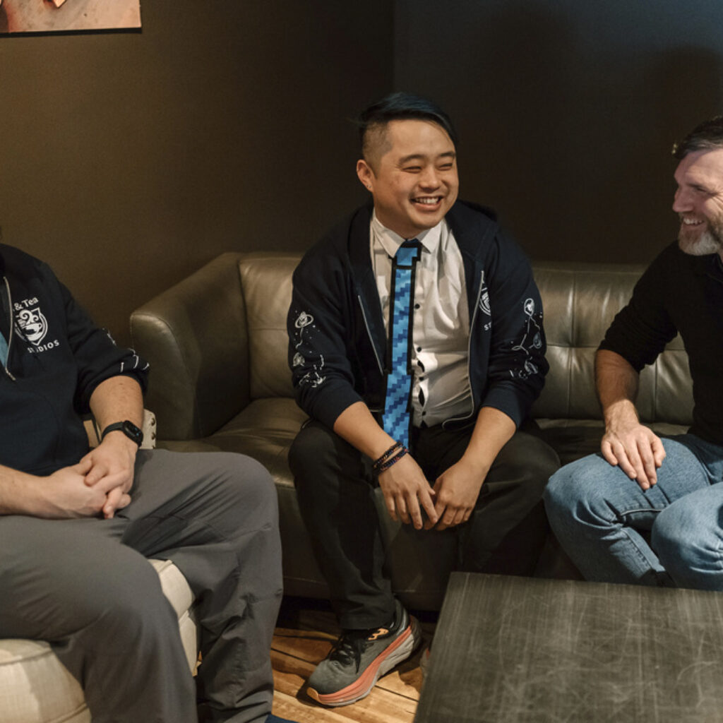 Can AI make video games more immersive? Some studios turn to AI-fueled ...