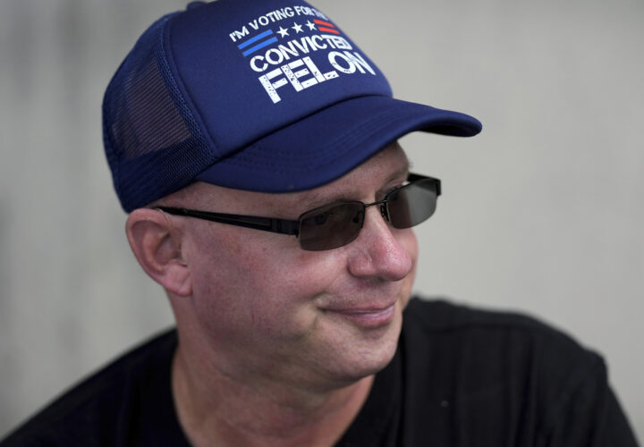 Democratic donors prop up far-right candidates including Wisconsin gun ...