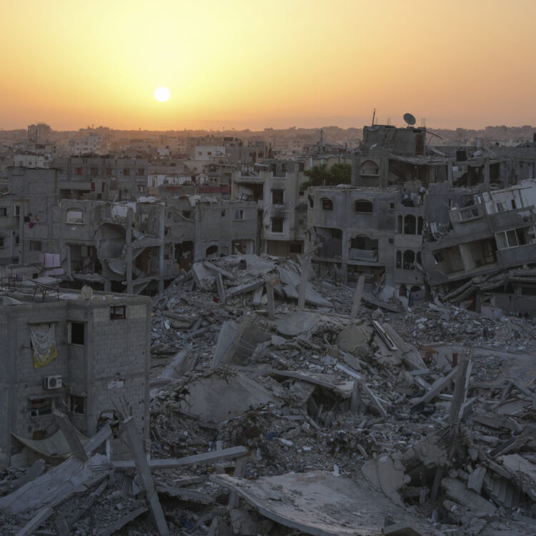 US spends a record $17.9 billion on military aid to Israel since last ...