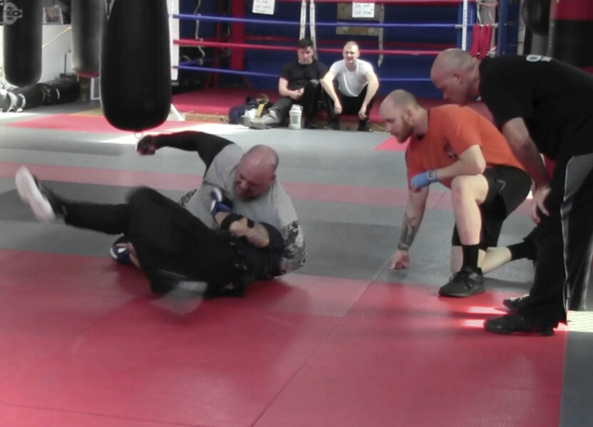 A series of deaths and the 'Big Fight': Uncovering police force in one ...