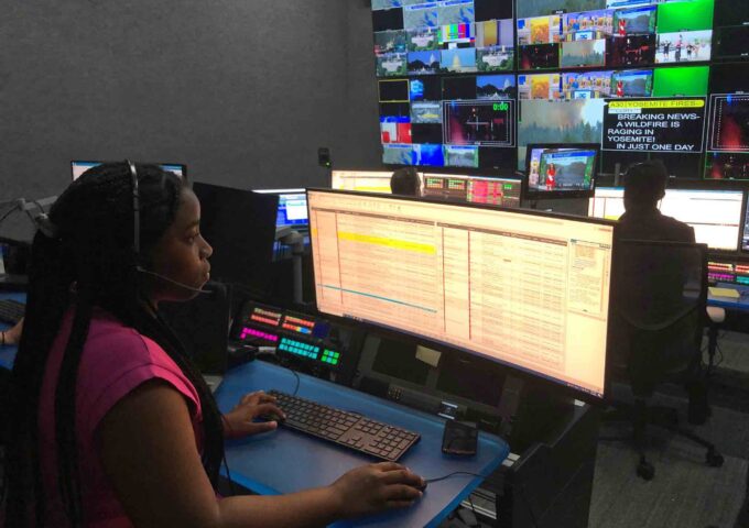 Careers | The Associated Press