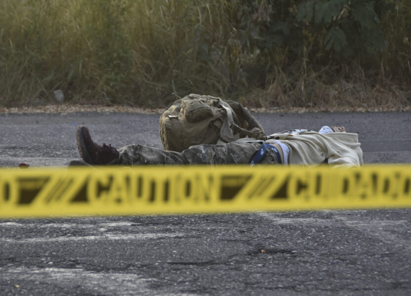 In the heartland of Mexico's Sinaloa cartel, the old ways have changed ...