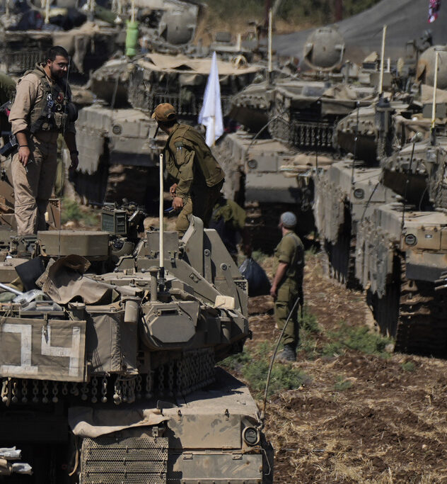 Israel’s wars are expensive. Paying the bill could force tough choices ...