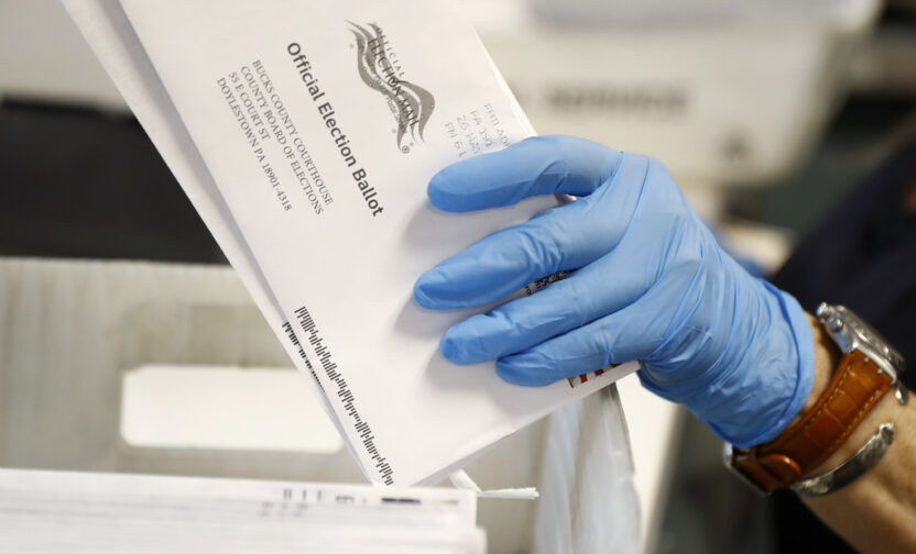 Where Trump and Harris stand on immigration and border security | The ...