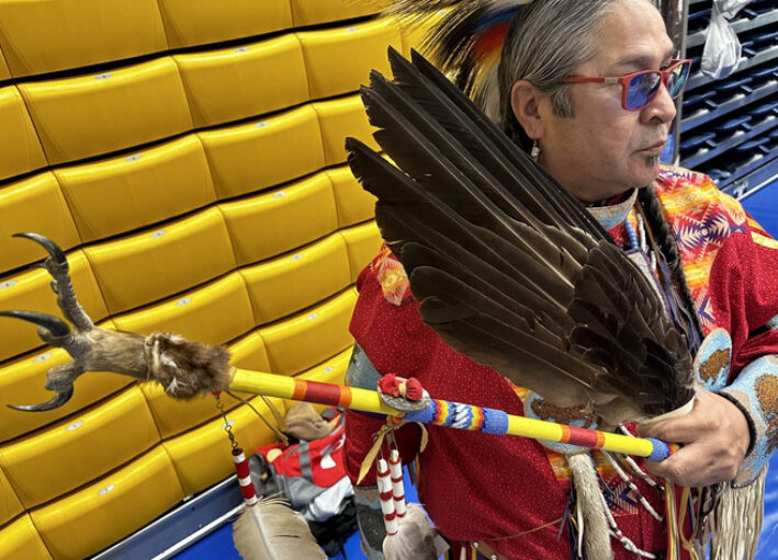 Poachers are exploiting the high demand for eagle feathers that are ...