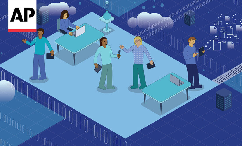 A new look for AP Stylebook Online | The Associated Press