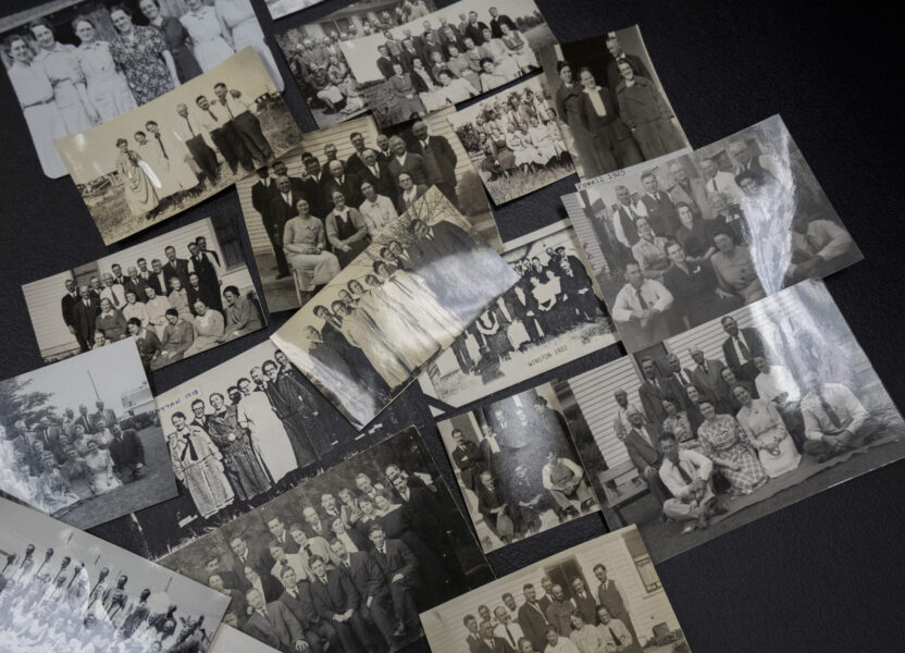 Survivors seek a reckoning as FBI investigates child sex abuse in ...