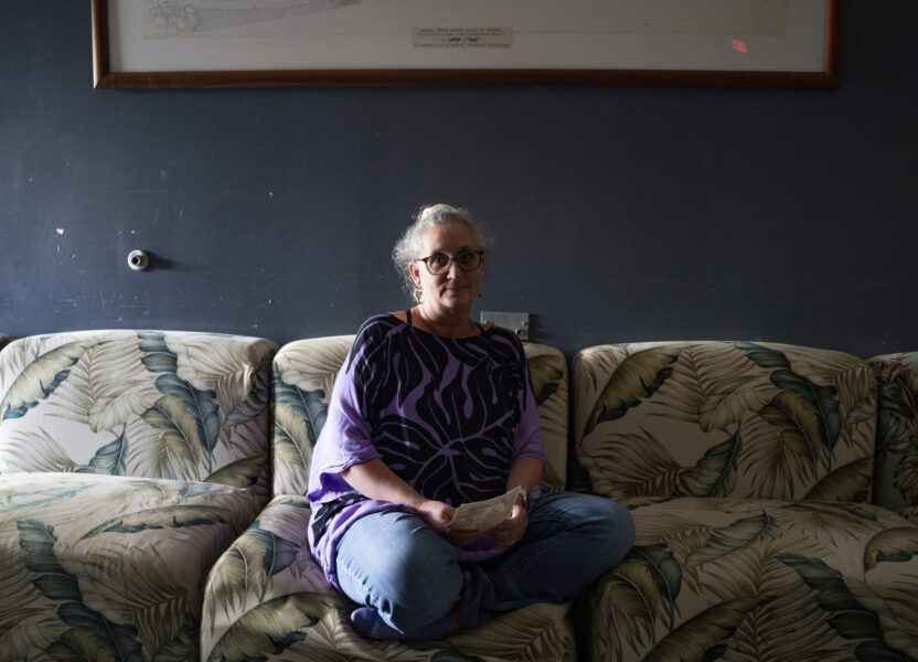 Survivors seek a reckoning as FBI investigates child sex abuse in ...