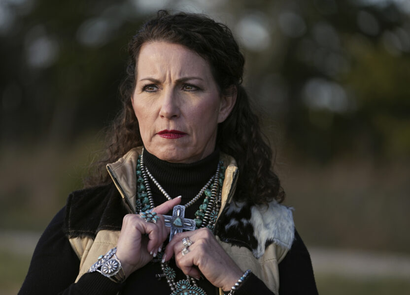 Survivors seek a reckoning as FBI investigates child sex abuse in ...