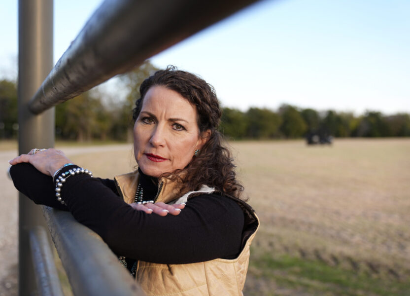 Survivors seek a reckoning as FBI investigates child sex abuse in ...