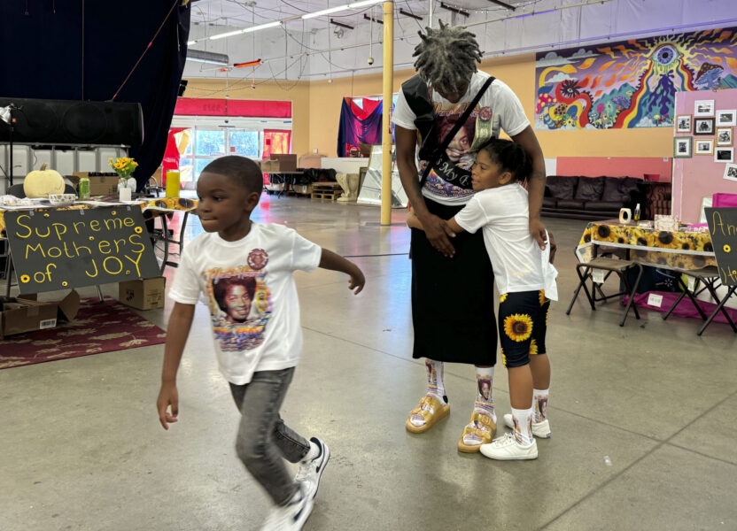 New Orleans wants to end federal oversight of its police. Critics aren ...