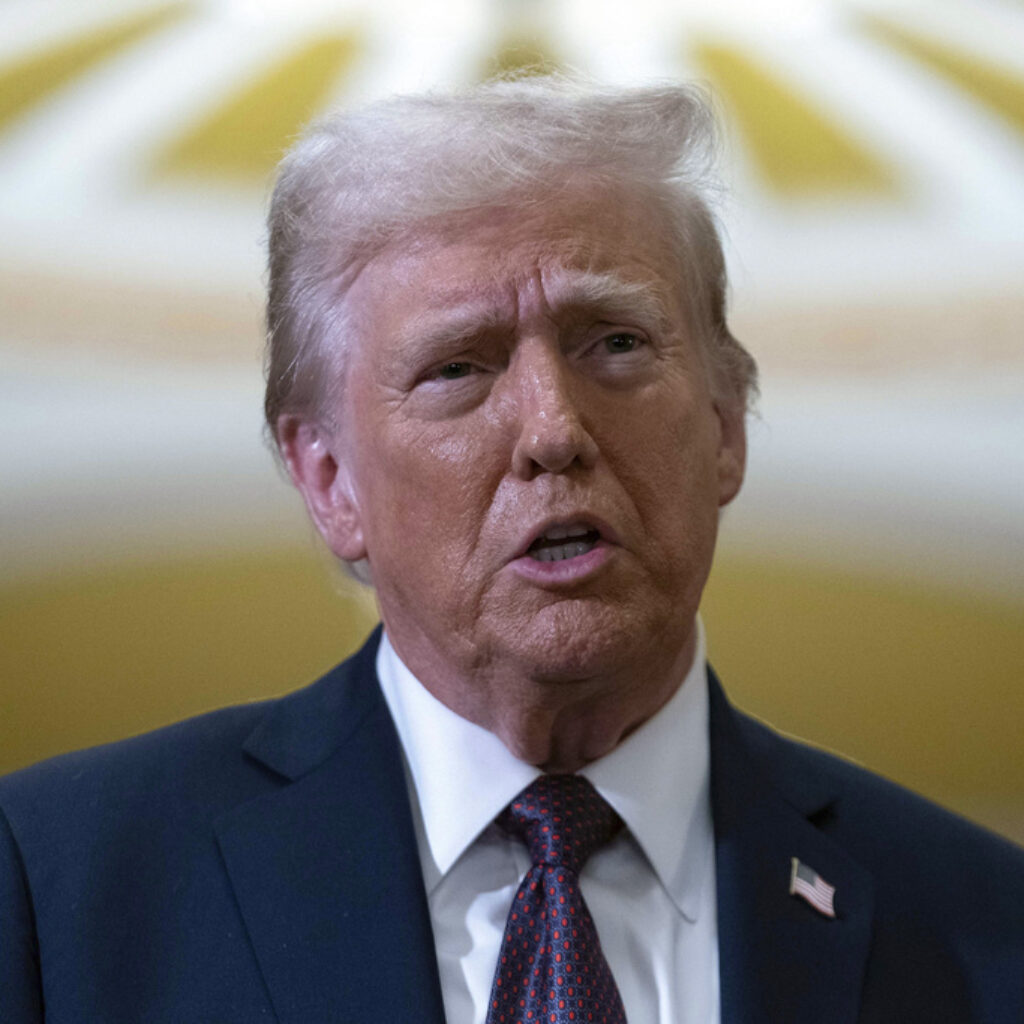 Special counsel report says Trump would've been convicted for Jan. 6 ...