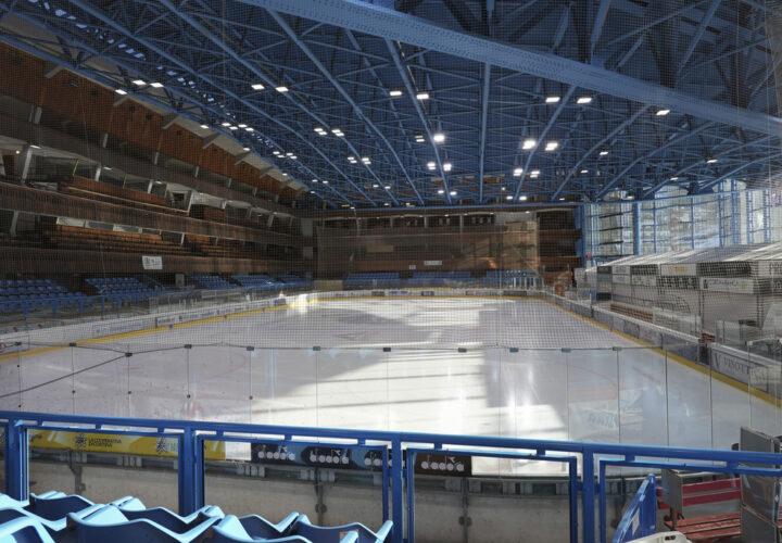 A look at the venues for the 2026 Winter Games in Milan Cortina | The ...